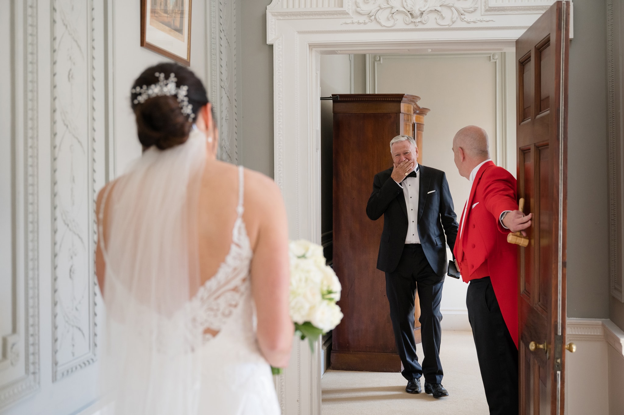 The most wanted wedding photo | Sarah Vivienne Photography