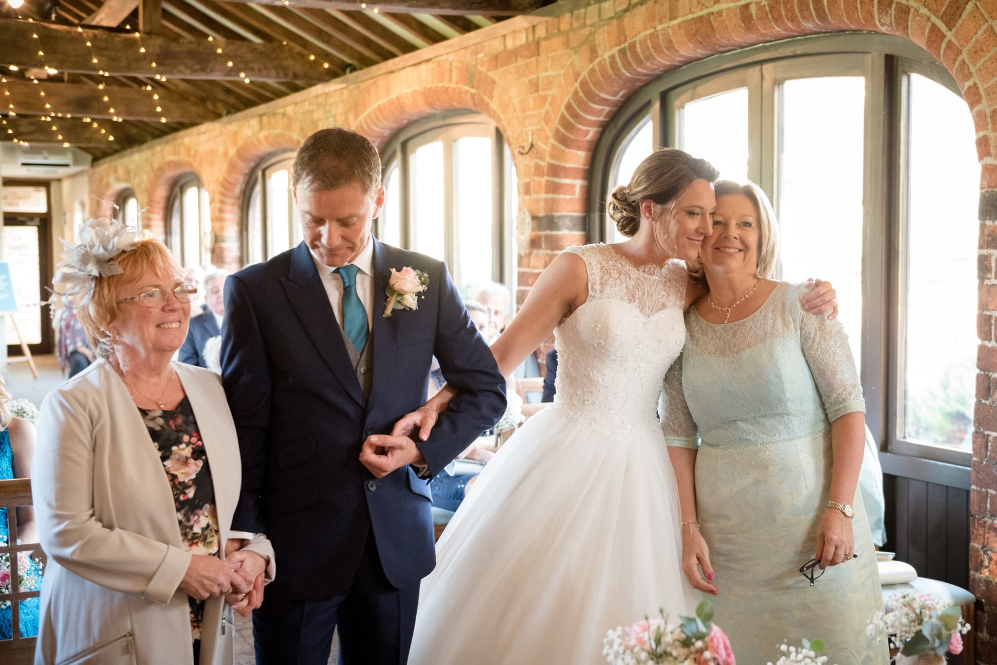 Wedding photography advice for mums | Sarah Vivienne Photography
